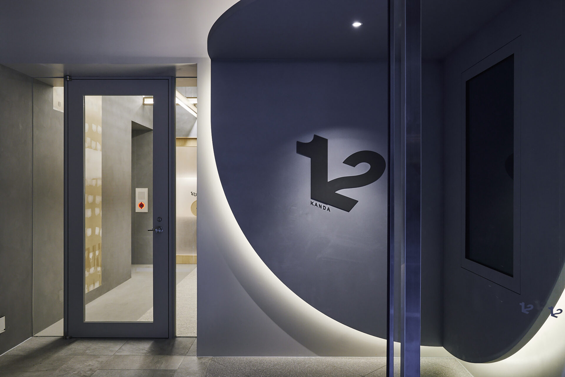 12 KANDA - ReBITA｜株式会社リビタ