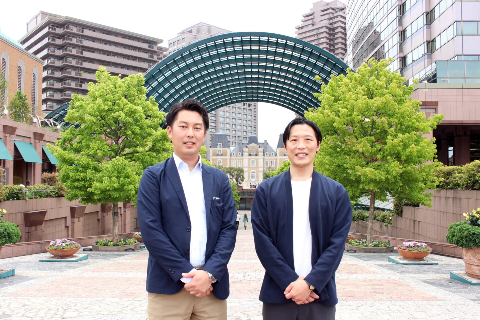 シェアハウスの存在がまちの新陳代謝に繋がる？「シェビア恵比寿」から考える恵比寿のまちづくりとは - ReBITA｜株式会社リビタ