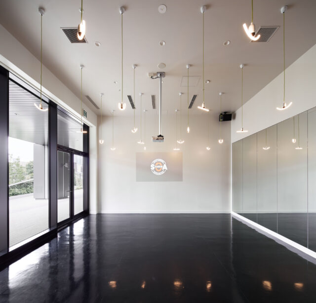 令和時代の新たな「学びと交流」を生み出すコミュニティスペース - ReBITA｜株式会社リビタ